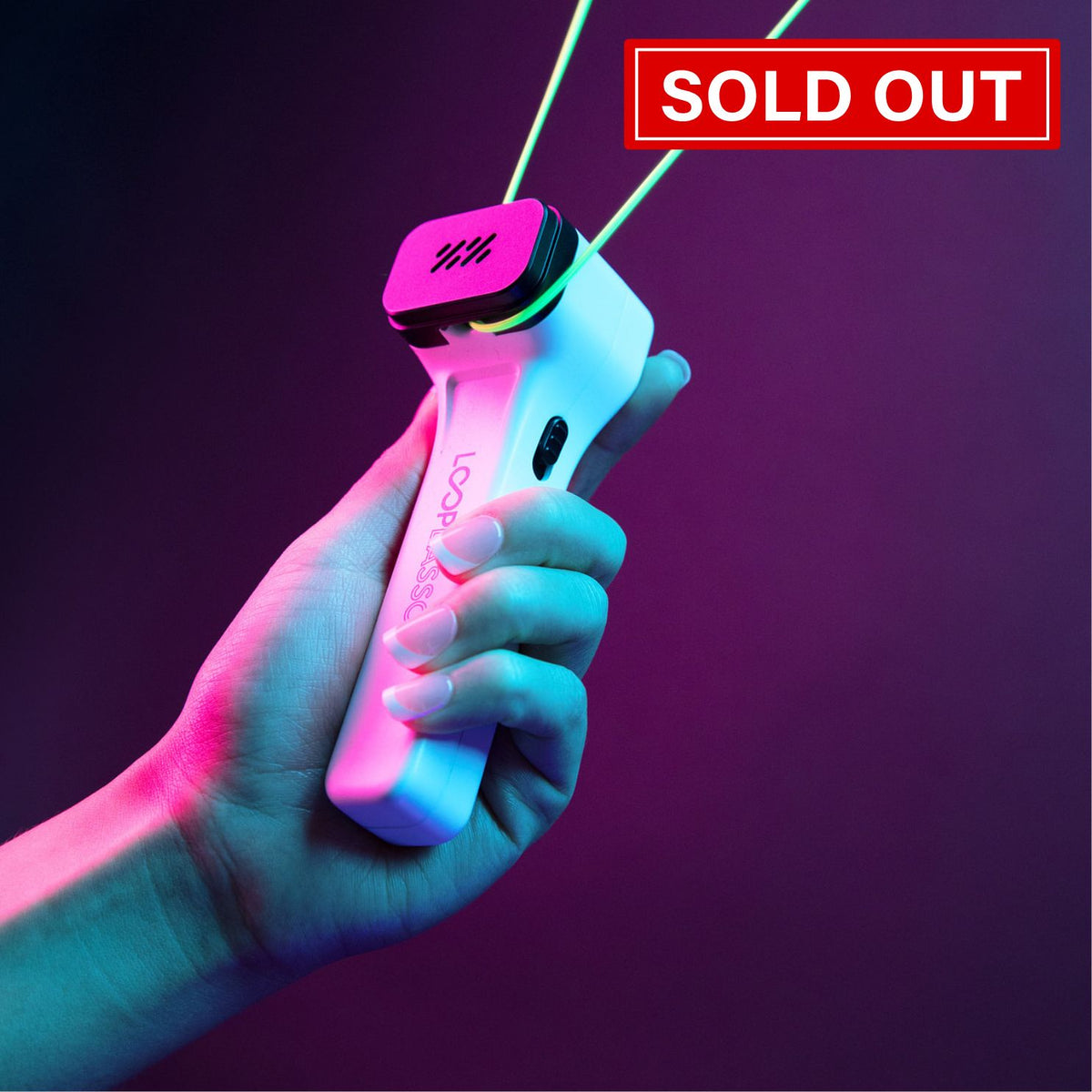 Loop Lasso® | The Original and Patented Light Toy – Loop Labs