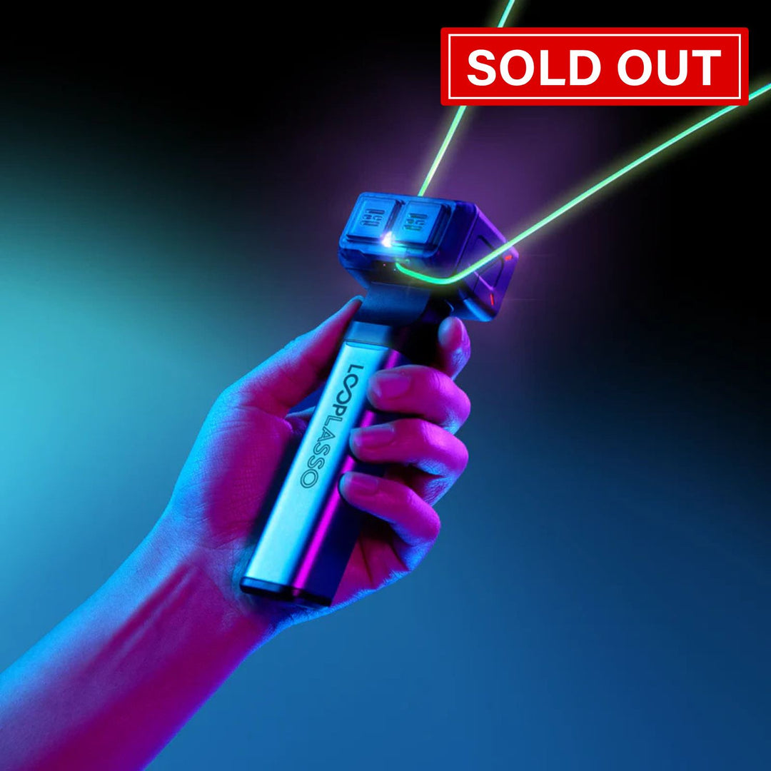 Loop Lasso® | The Original and Patented Light Toy – Loop Labs