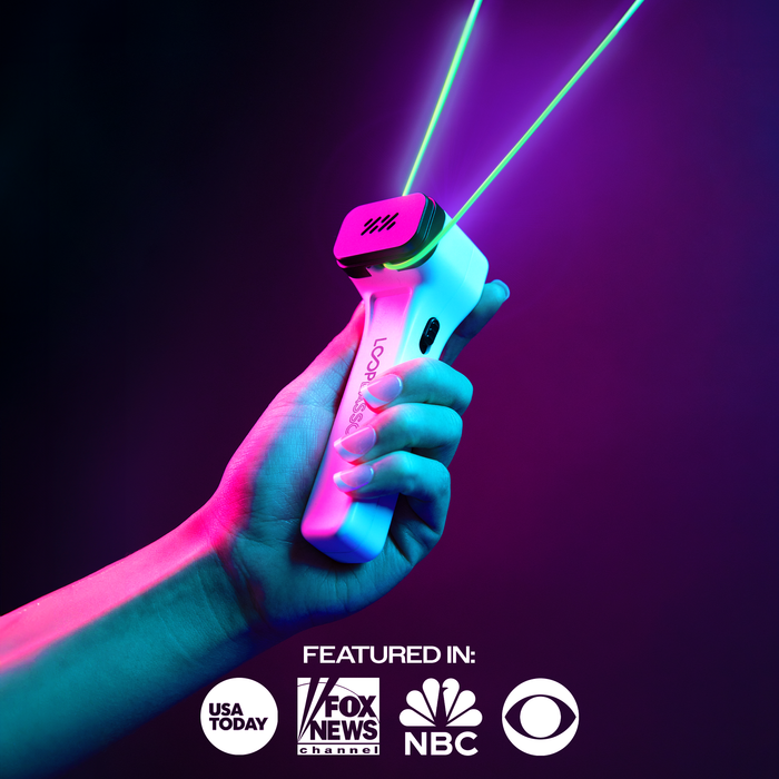 Loop Lasso® | The Original and Patented Light Toy – Loop Labs