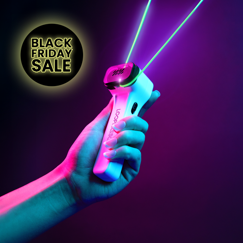 Loop Lasso® | The Original and Patented Light Toy – Loop Labs