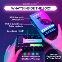 Loop Lasso® NANO – Loop Labs
