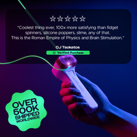 Loop Lasso® | The Original and Patented Light Toy – Loop Labs