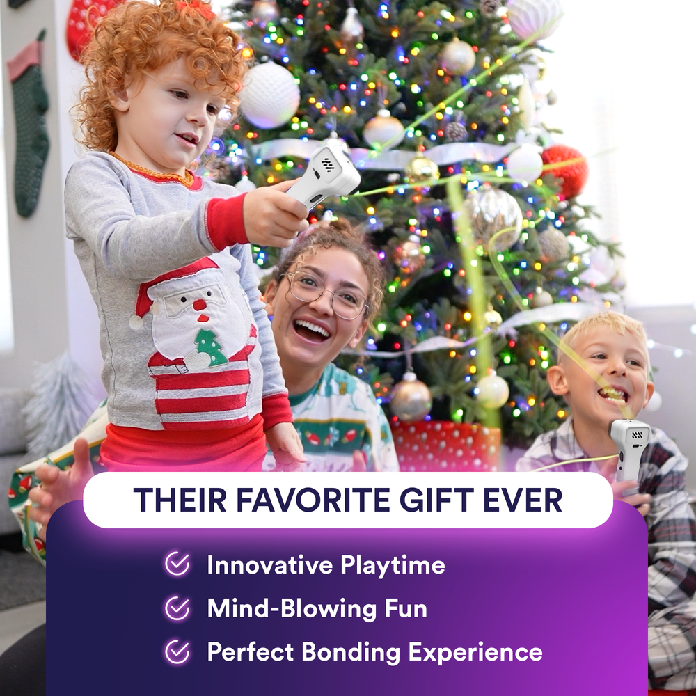 Loop Lasso® | The Original and Patented Light Toy – Loop Labs