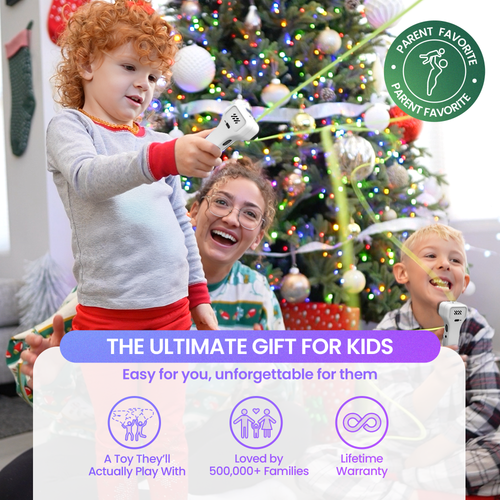 Loop Lasso® | The Original and Patented Light Toy – Loop Labs