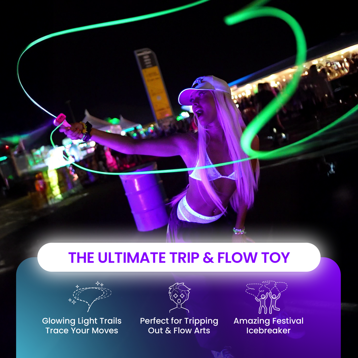Loop Lasso® | The Original and Patented Light Toy – Loop Labs