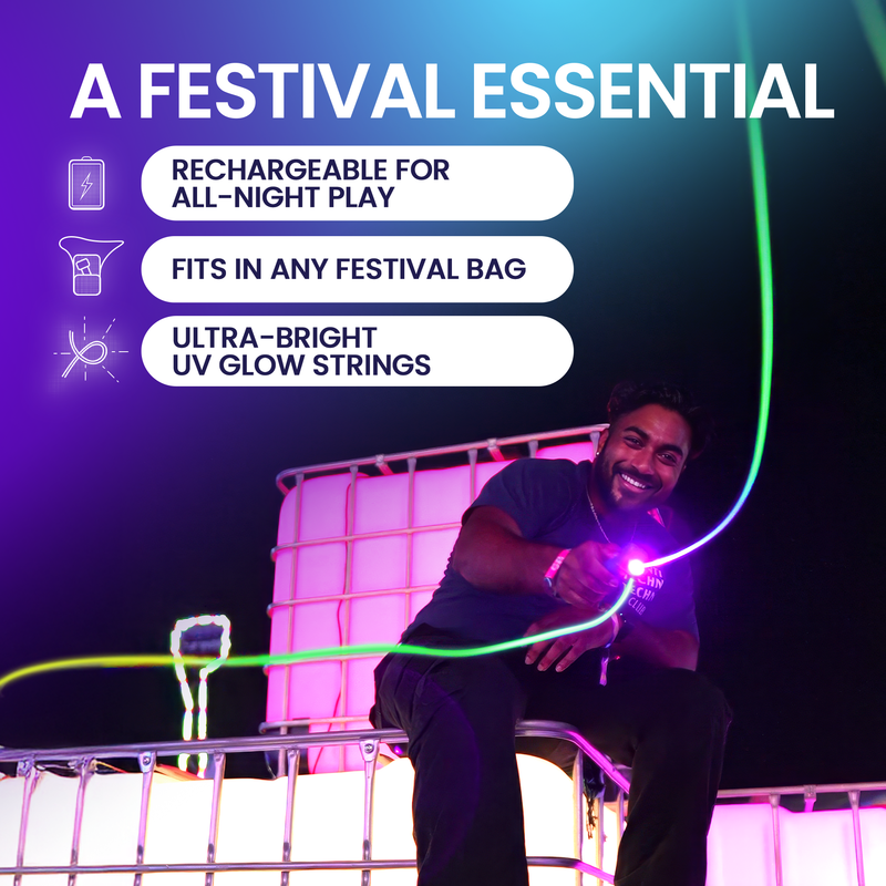 Loop Lasso® | The Original and Patented Light Toy – Loop Labs