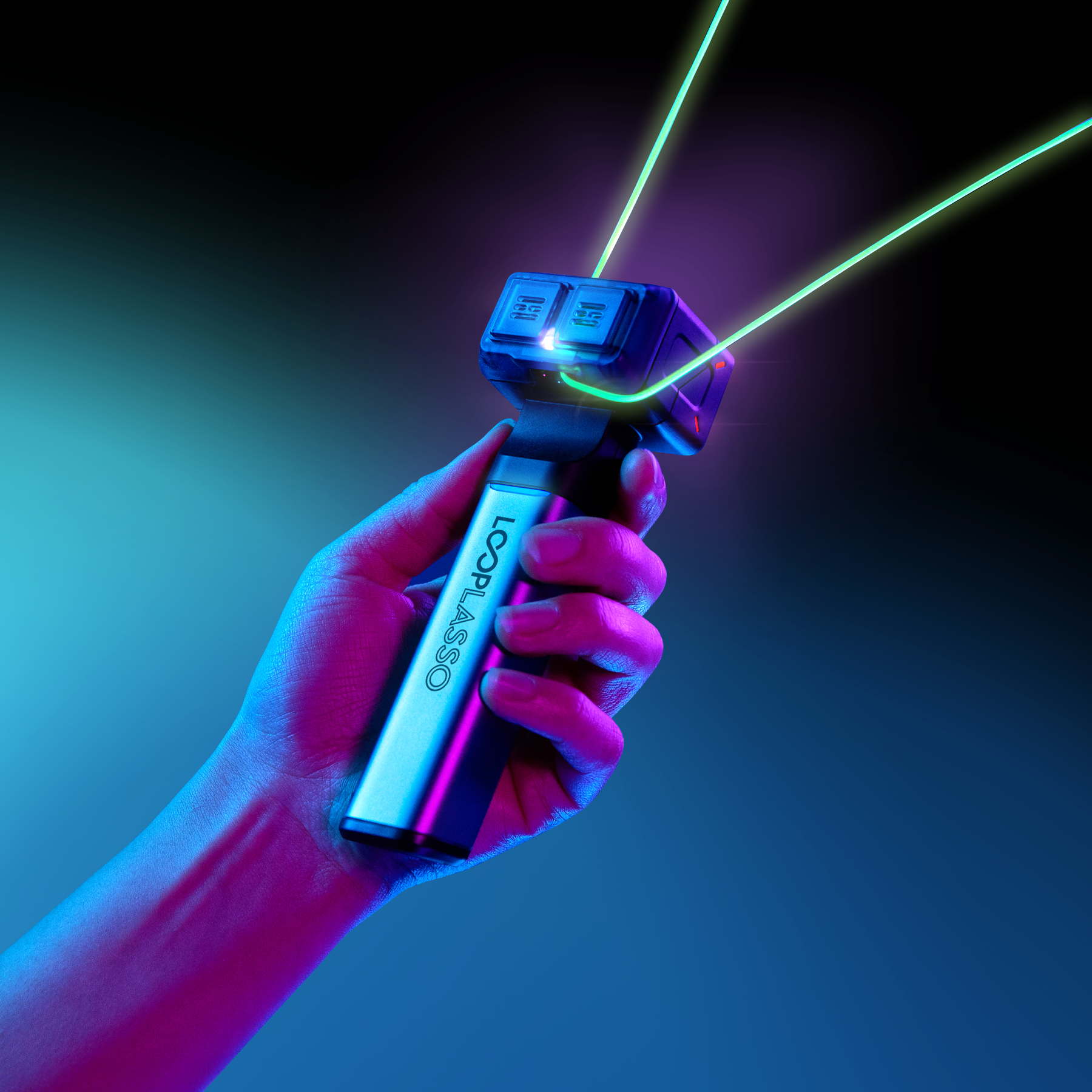 Loop Lasso® | The Original and Patented Light Toy – Loop Labs