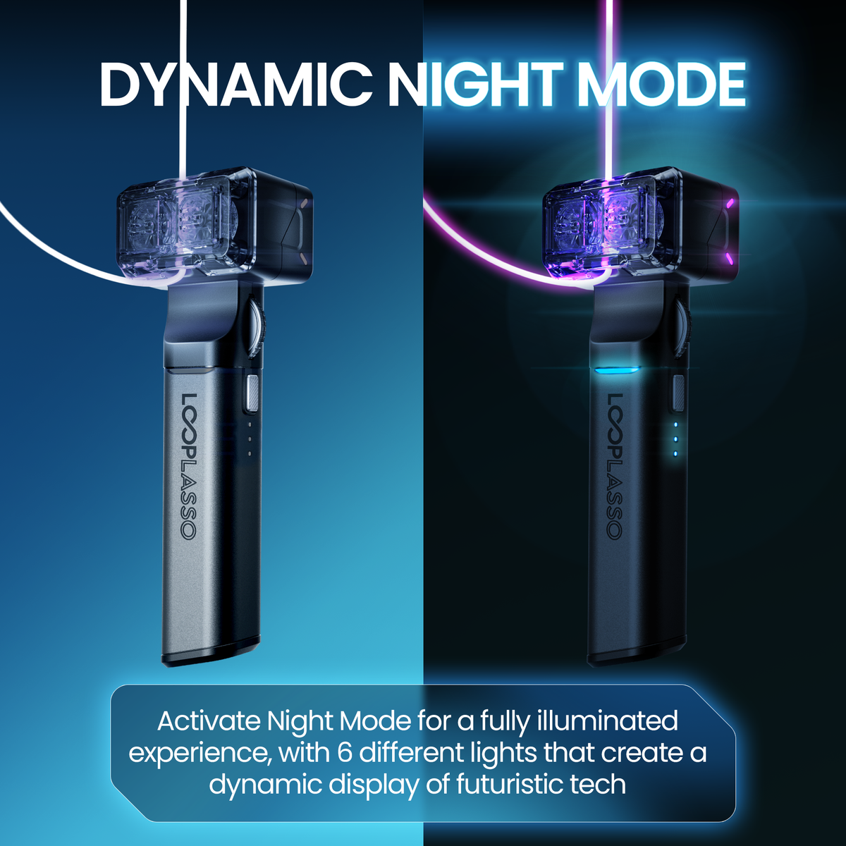 Loop Lasso® PRO – Loop Labs