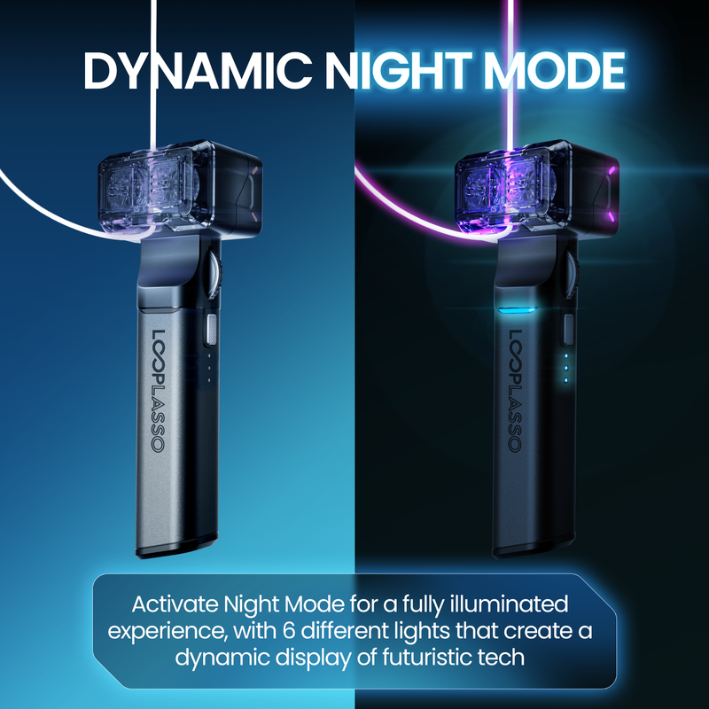 Loop Lasso® PRO – Loop Labs