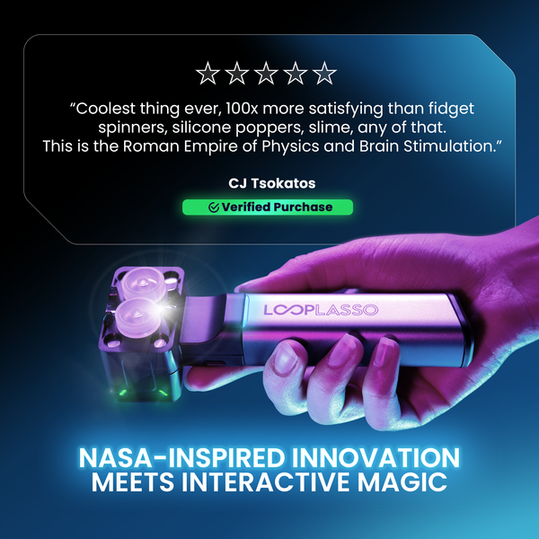 Loop Lasso® PRO – Loop Labs