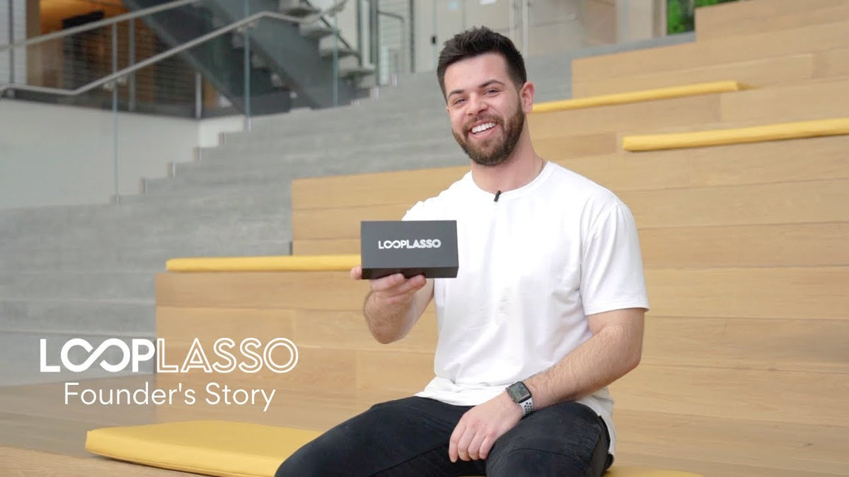 Our Story – Loop Labs