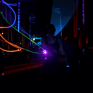 NANO® UltraGlow™ RAINBOW String Pack – Loop Labs