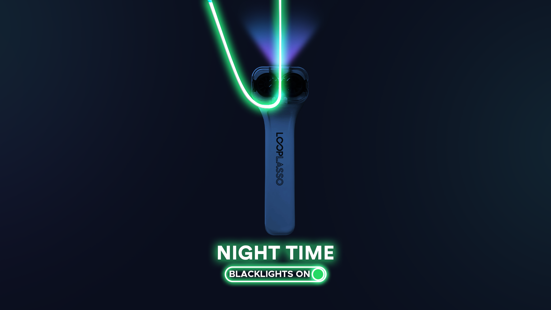 Loop Lasso® | The Original and Patented Light Toy – Loop Labs