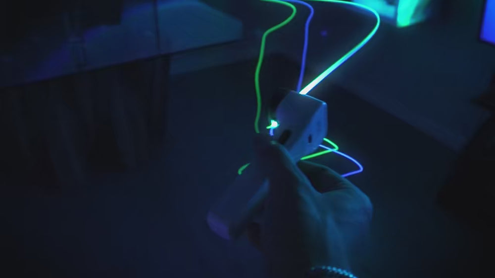 Loop Lasso® | The Original and Patented Light Toy – Loop Labs