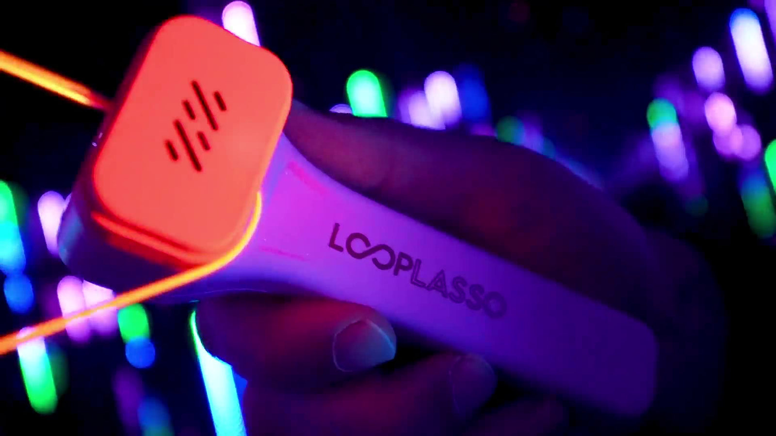 Loop Lasso® | The Original and Patented Light Toy – Loop Labs
